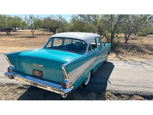 1957 Chevrolet Bel Air for Sale | ClassicCars.com | CC-1769467
