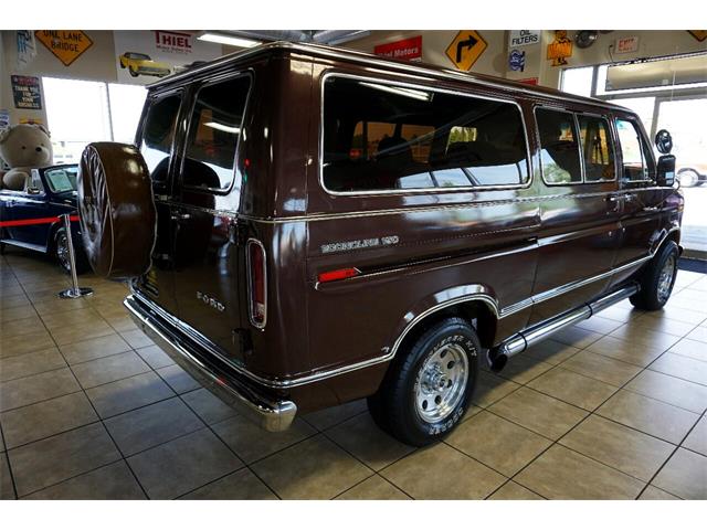 1978 Ford Econoline for Sale | ClassicCars.com | CC-1769480
