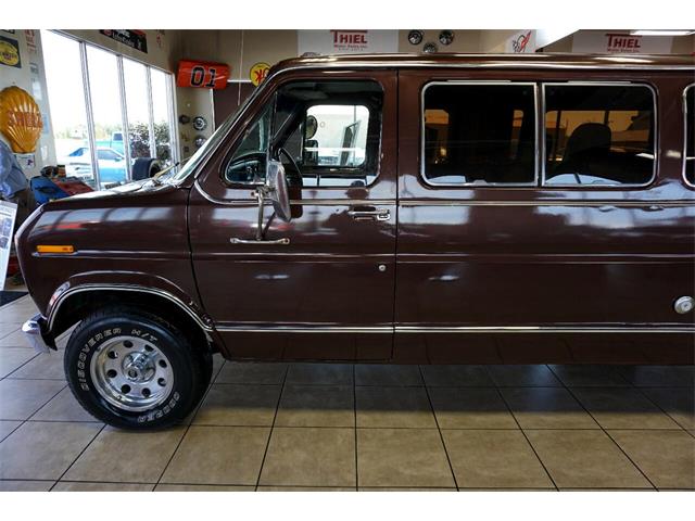 1978 Ford Econoline for Sale | ClassicCars.com | CC-1769480