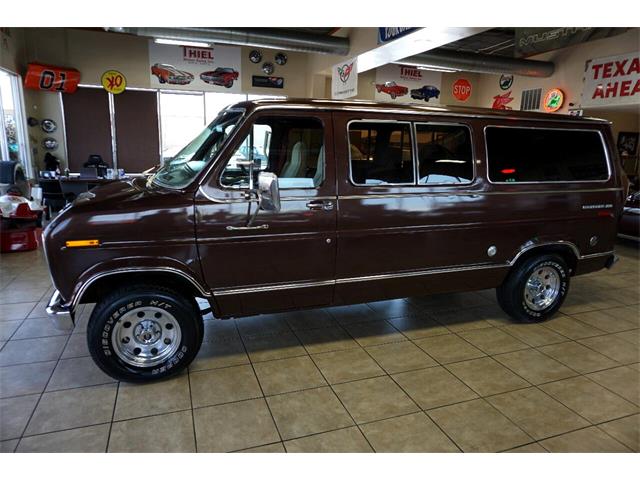 1978 Ford Econoline for Sale | ClassicCars.com | CC-1769480