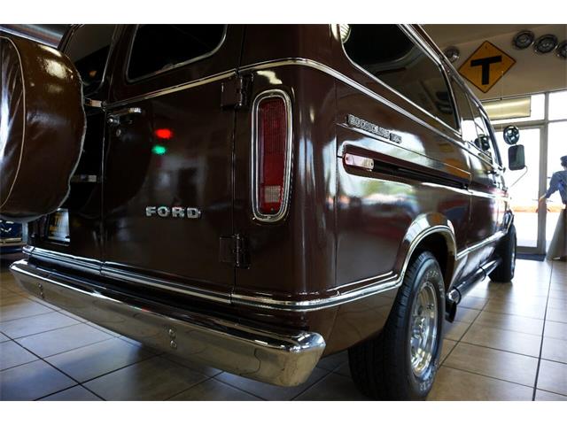 1978 Ford Econoline for Sale | ClassicCars.com | CC-1769480