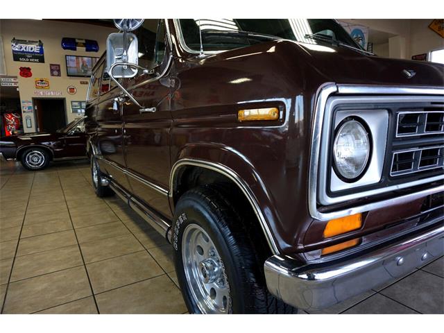 1978 Ford Econoline for Sale | ClassicCars.com | CC-1769480