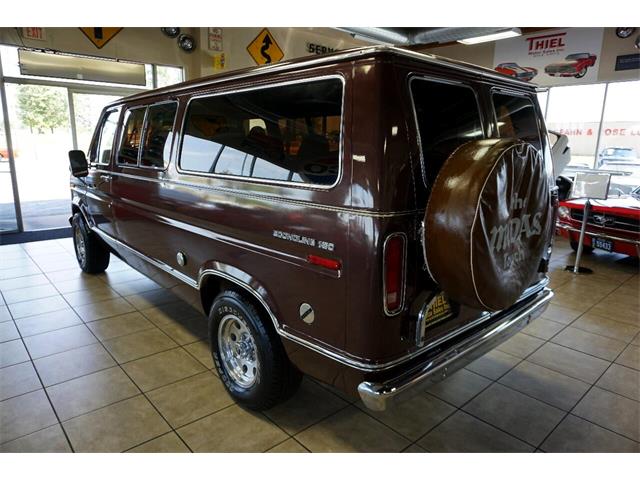 1978 Ford Econoline for Sale | ClassicCars.com | CC-1769480