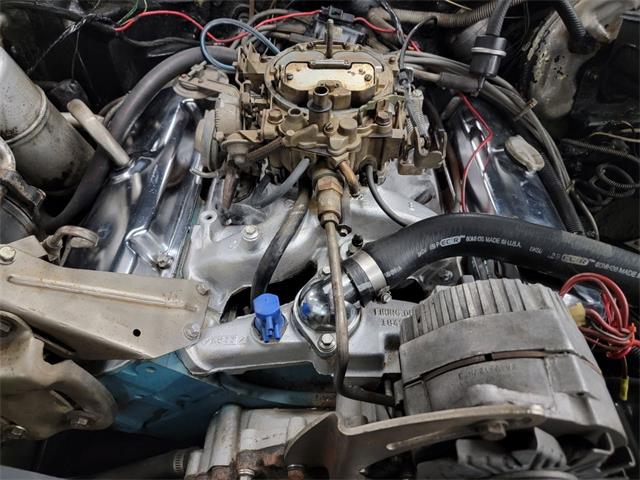 1978 Pontiac Firebird Trans Am for Sale | ClassicCars.com | CC-1769666