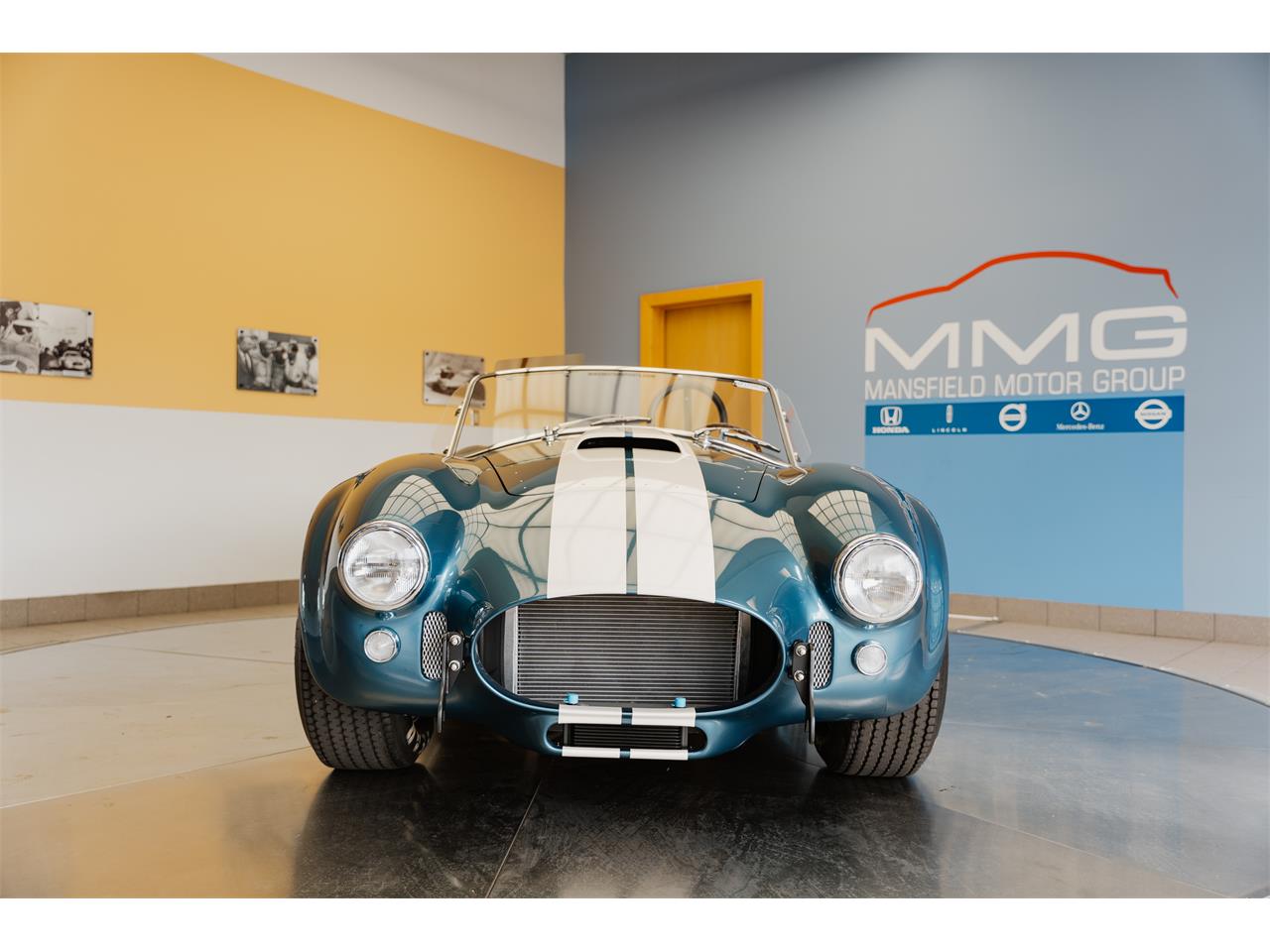 1965 Superformance MKIII for Sale | ClassicCars.com | CC-1769700
