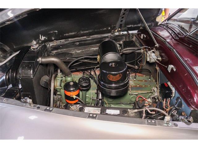 1950 Packard Super 8 160 for Sale | ClassicCars.com | CC-1769776