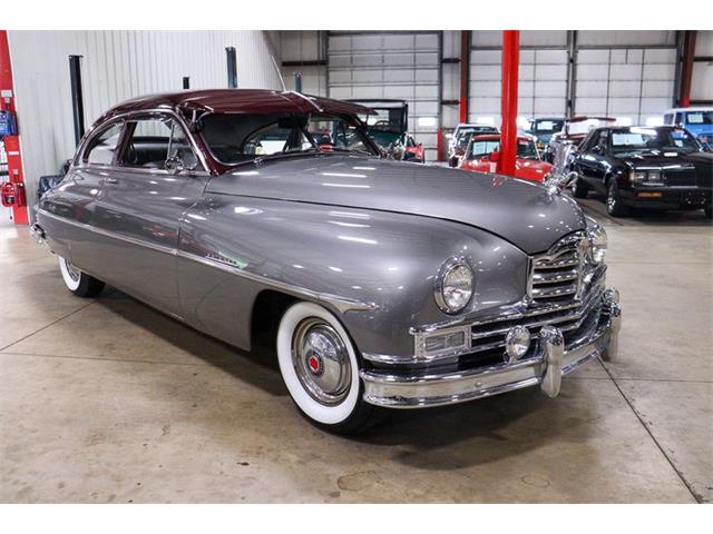 1950 Packard Super 8 160 for Sale | ClassicCars.com | CC-1769776