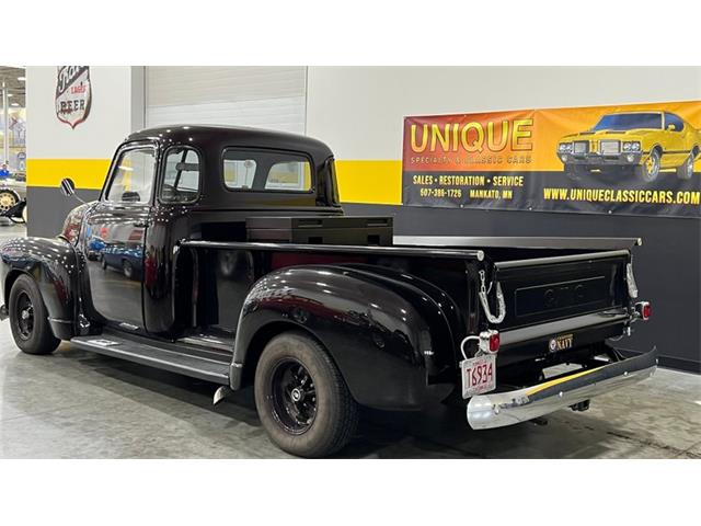 1949 GMC 150 Series for Sale | ClassicCars.com | CC-1769814