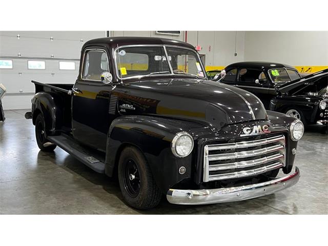 1949 GMC 150 Series for Sale | ClassicCars.com | CC-1769814