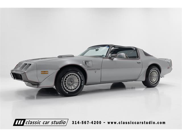 1979 Pontiac Firebird Trans Am for Sale | ClassicCars.com | CC-1760993
