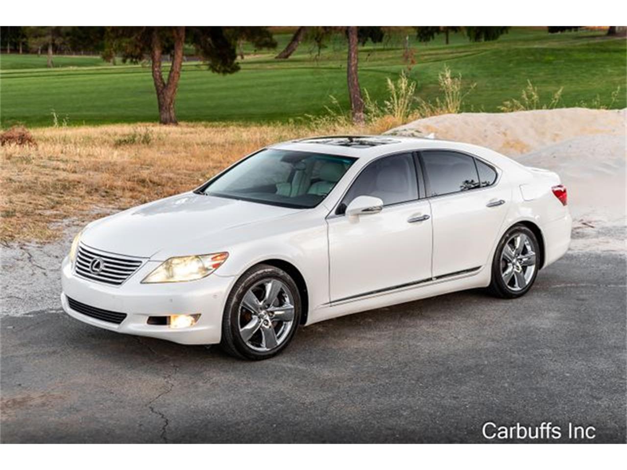 2011 Lexus LS460 for Sale | ClassicCars.com | CC-1769978