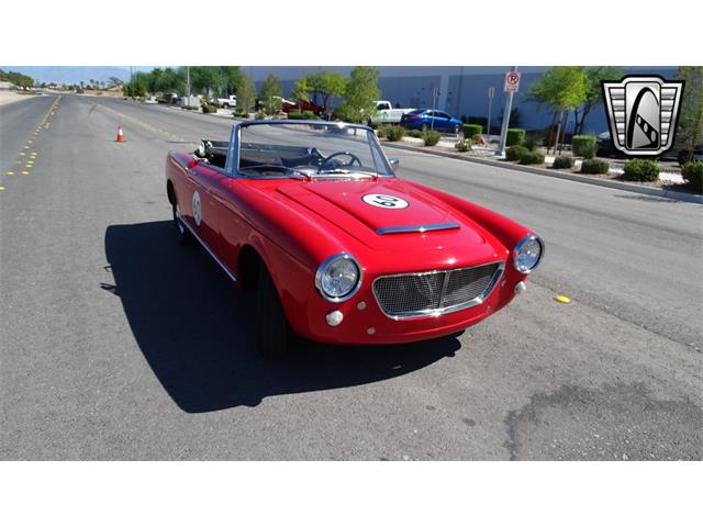 1960 Fiat Spider for Sale | ClassicCars.com | CC-1771008