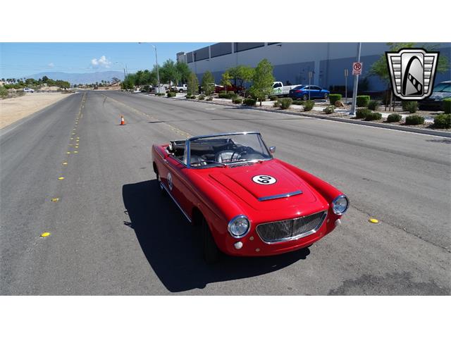 1960 Fiat Spider for Sale | ClassicCars.com | CC-1771008