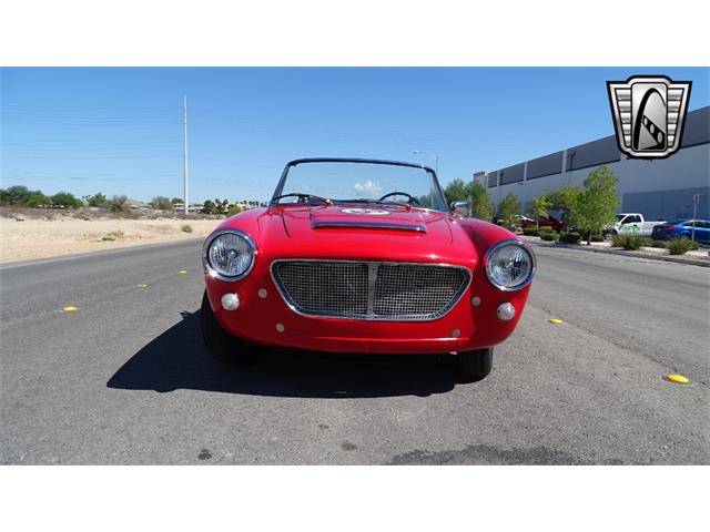 1960 Fiat Spider for Sale | ClassicCars.com | CC-1771008