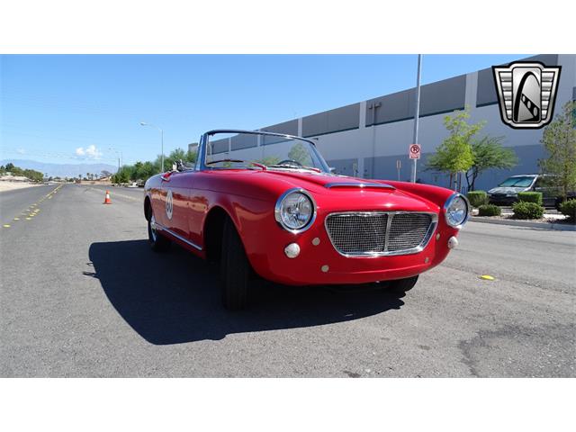 1960 Fiat Spider for Sale | ClassicCars.com | CC-1771008