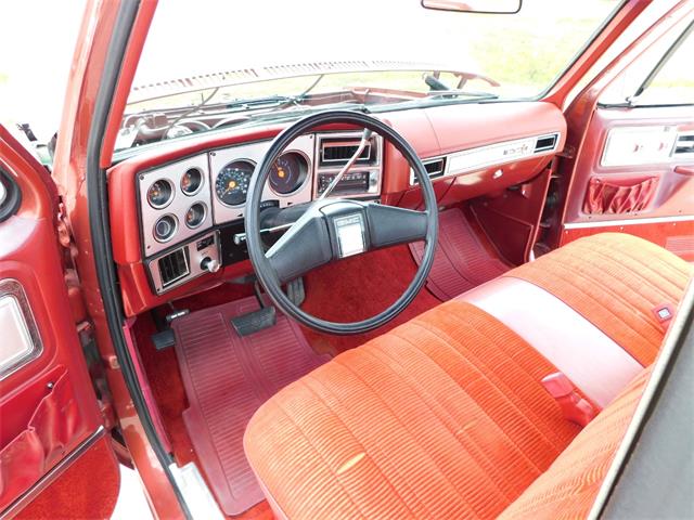 1978 GMC Sierra for Sale | ClassicCars.com | CC-1771085