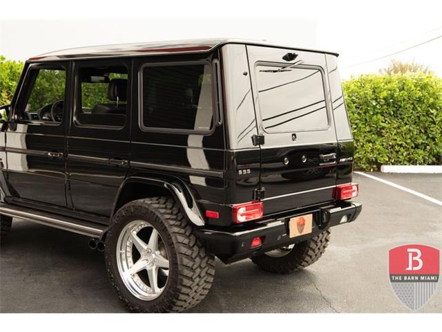 2010 Mercedes-Benz G550 for Sale | ClassicCars.com | CC-1771088