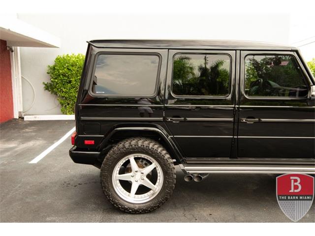 2010 Mercedes-Benz G550 for Sale | ClassicCars.com | CC-1771088