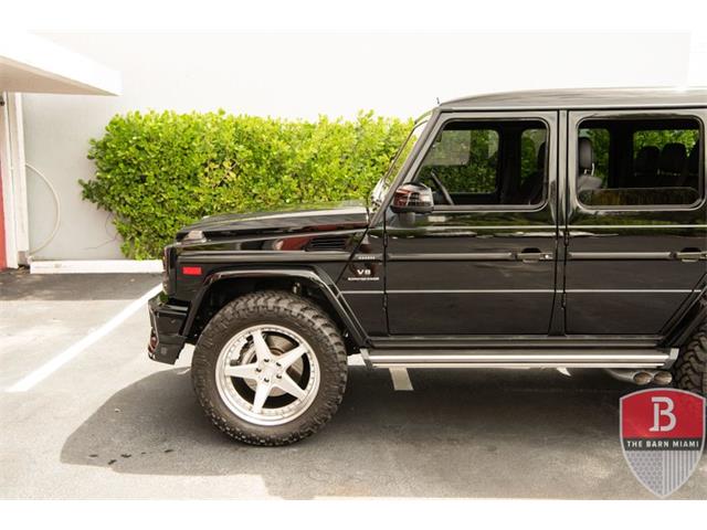 2010 Mercedes-Benz G550 for Sale | ClassicCars.com | CC-1771088