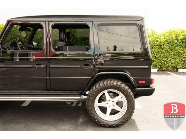 2010 Mercedes-Benz G550 for Sale | ClassicCars.com | CC-1771088