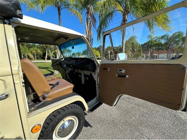 1968 Volkswagen Bus for Sale | ClassicCars.com | CC-1771283