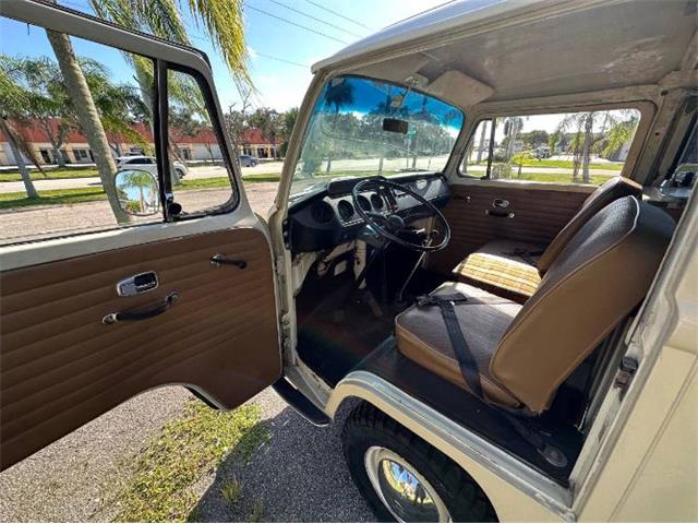 1968 Volkswagen Bus for Sale | ClassicCars.com | CC-1771283