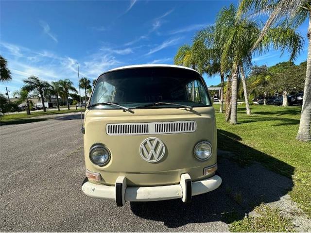1968 Volkswagen Bus for Sale | ClassicCars.com | CC-1771283