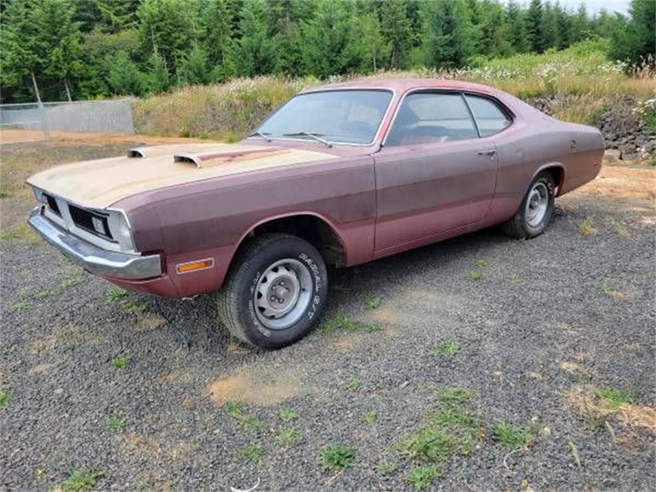 1971 Dodge Demon for Sale | ClassicCars.com | CC-1771288