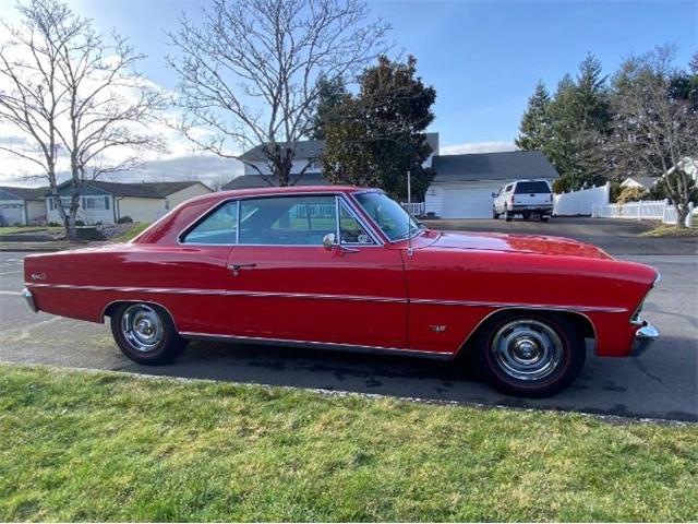 1967 Chevrolet Chevy II for Sale | ClassicCars.com | CC-1771303