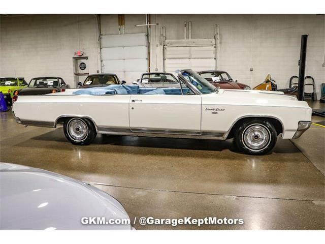 1963 Oldsmobile 98 for Sale | ClassicCars.com | CC-1771322