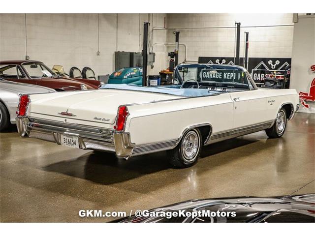 1963 Oldsmobile 98 for Sale | ClassicCars.com | CC-1771322