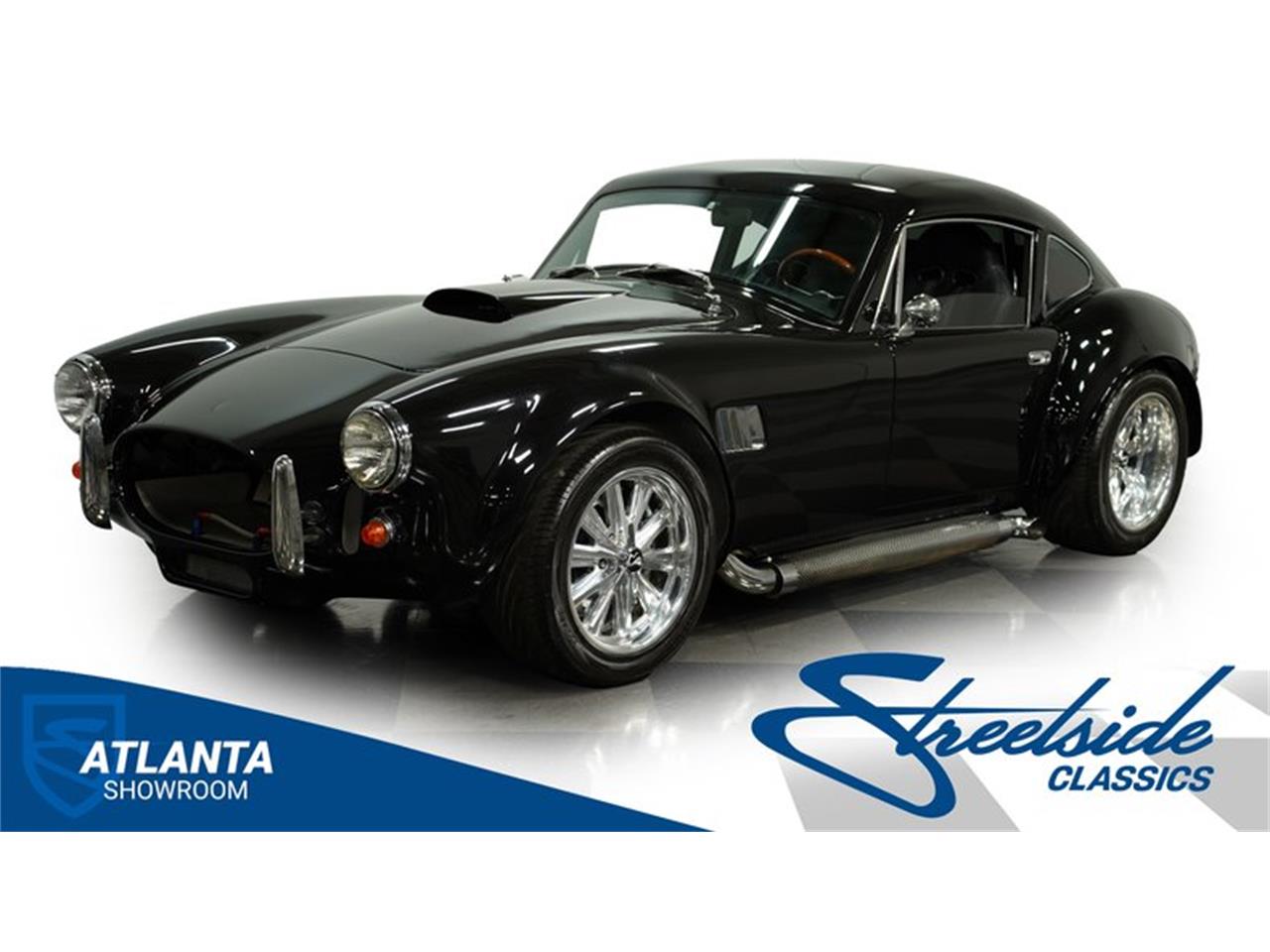 1967 Shelby Cobra for Sale | ClassicCars.com | CC-1770134