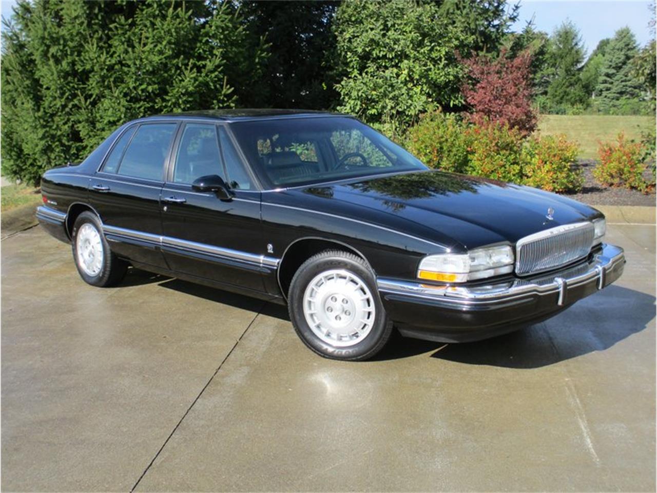 1993 Buick Park Avenue for Sale | ClassicCars.com | CC-1771483