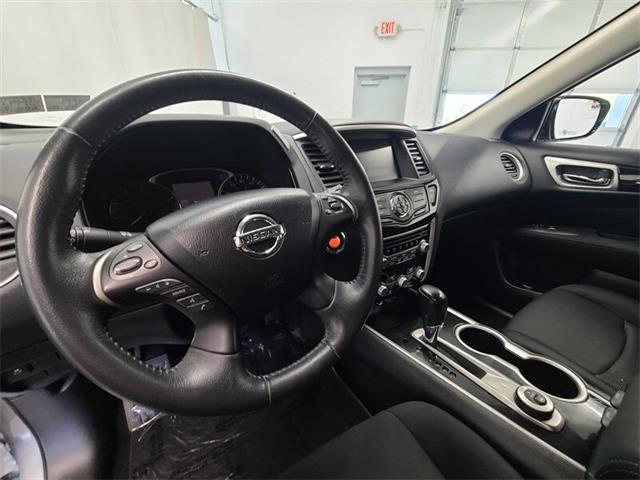2017 Nissan Pathfinder for Sale | ClassicCars.com | CC-1771508