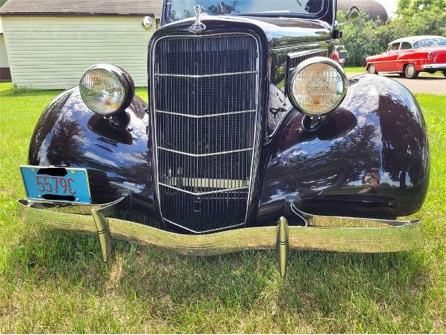 1935 Ford Convertible for Sale | ClassicCars.com | CC-1771652