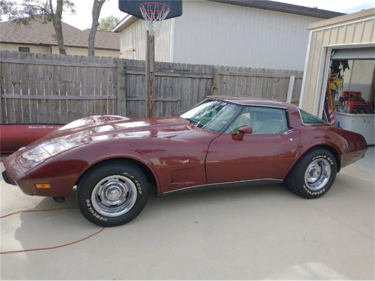 1978 Chevrolet Corvette for Sale | ClassicCars.com | CC-1771668