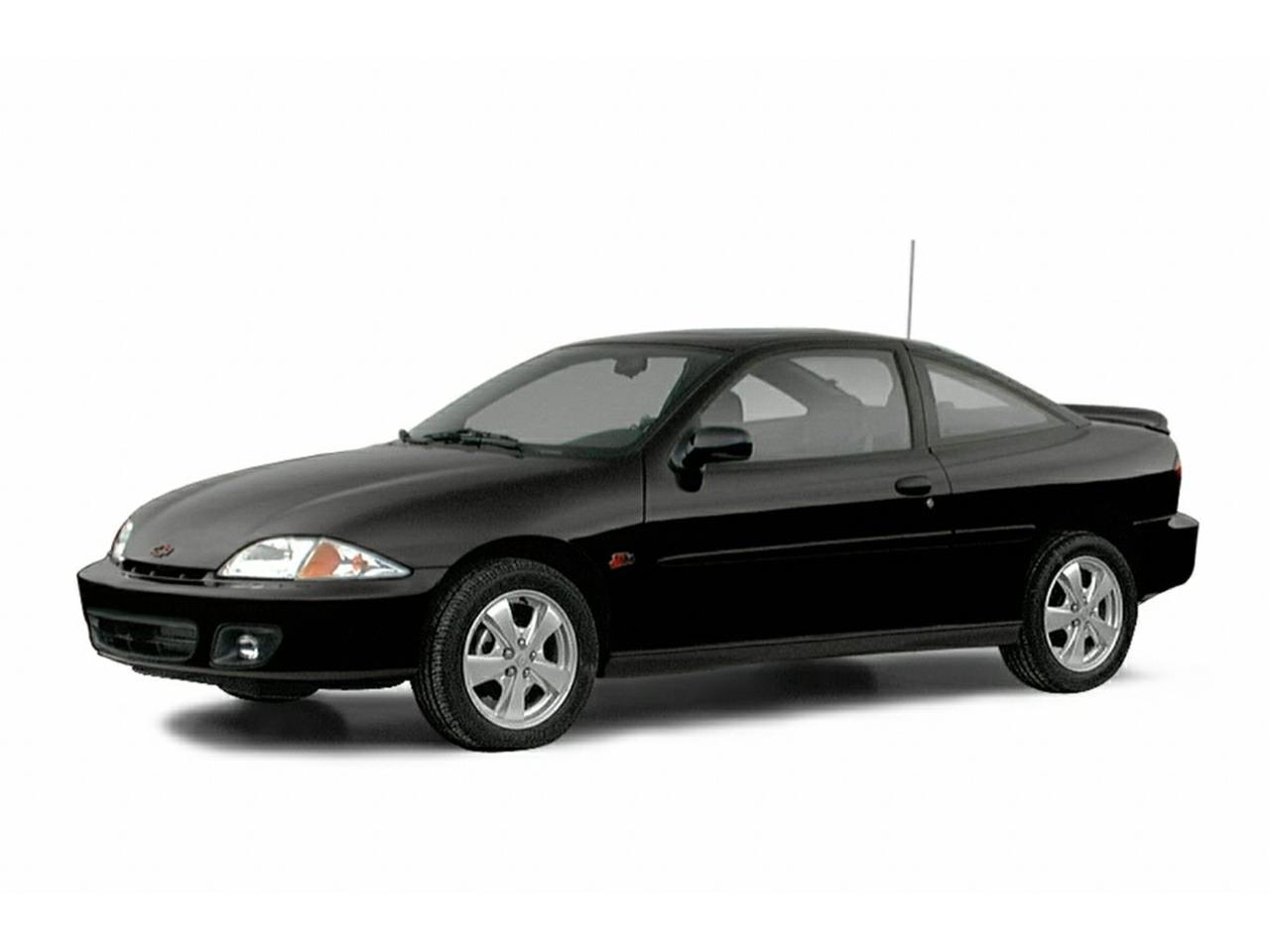 2002 Chevrolet Cavalier for Sale | ClassicCars.com | CC-1771740