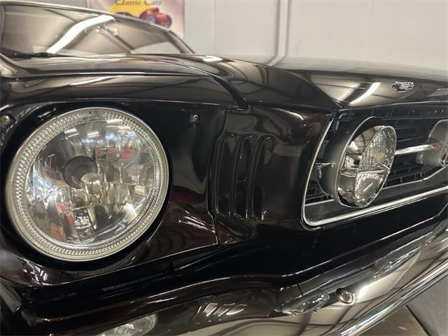 1966 Ford Mustang for Sale | ClassicCars.com | CC-1771788
