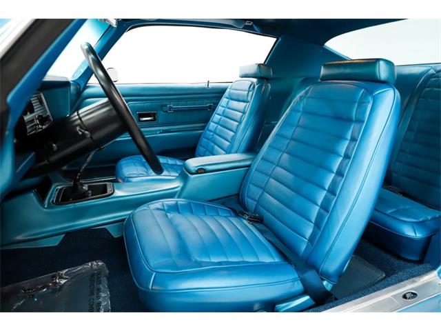1970 Pontiac Firebird Trans Am for Sale | ClassicCars.com | CC-1771811