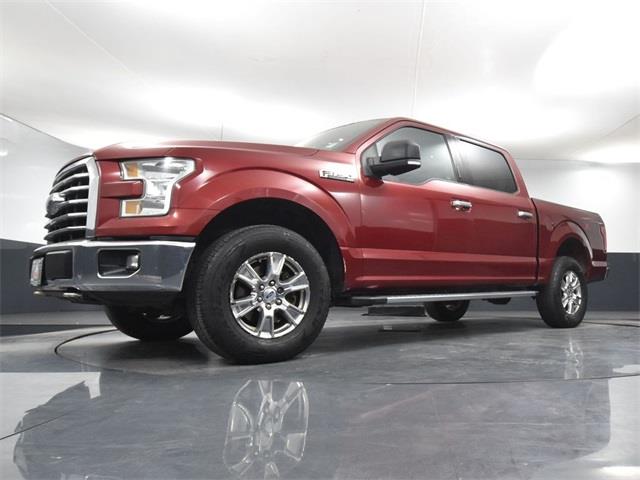 2015 Ford F150 for Sale | ClassicCars.com | CC-1771816