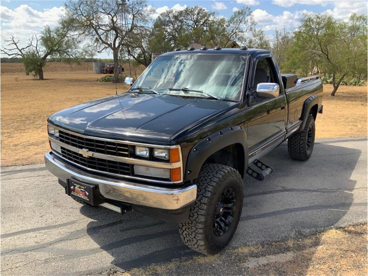 1988 Chevrolet C/K 1500 for Sale | ClassicCars.com | CC-1771848