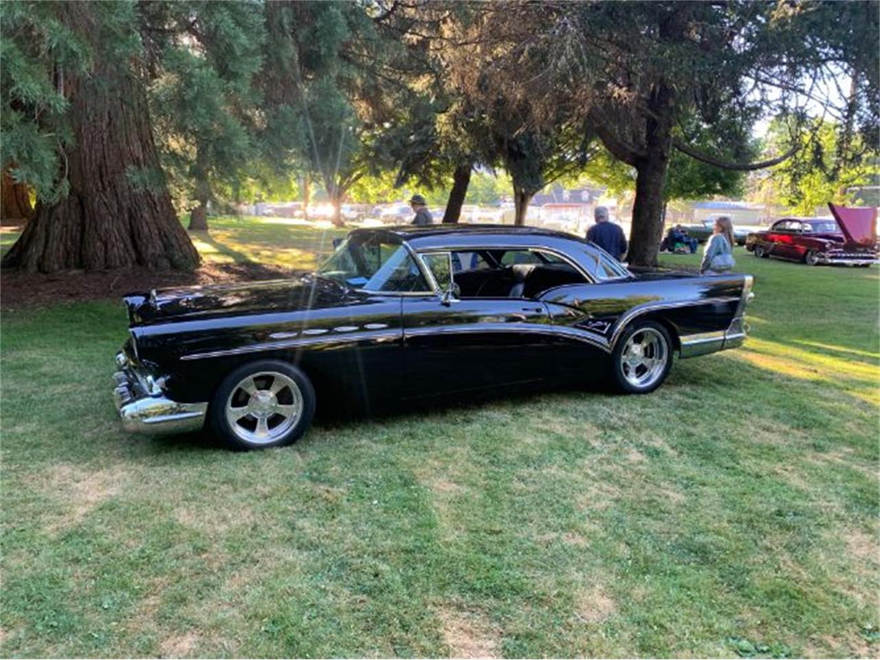 1957 Buick Century for Sale | ClassicCars.com | CC-1770192