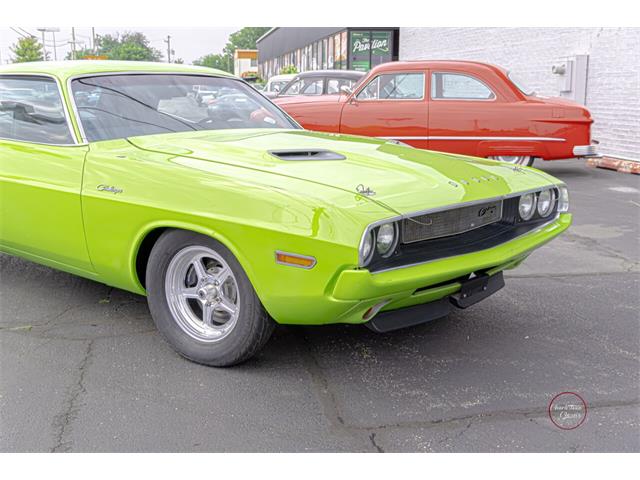 1970 Dodge Challenger for Sale | ClassicCars.com | CC-1771922