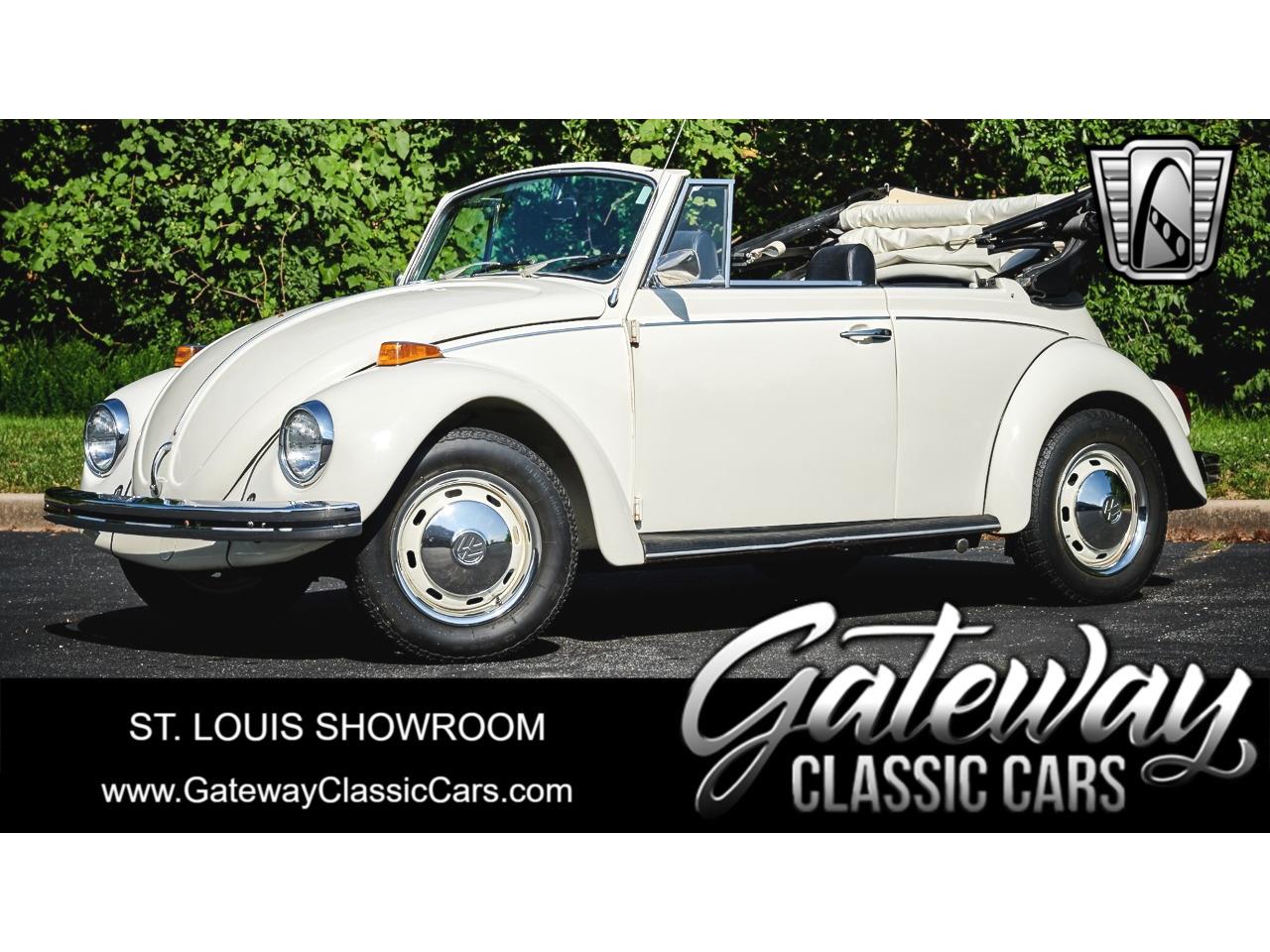 1970 Volkswagen Beetle for Sale | ClassicCars.com | CC-1771935