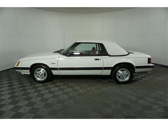 1983 Ford Mustang GT for Sale | ClassicCars.com | CC-1771976