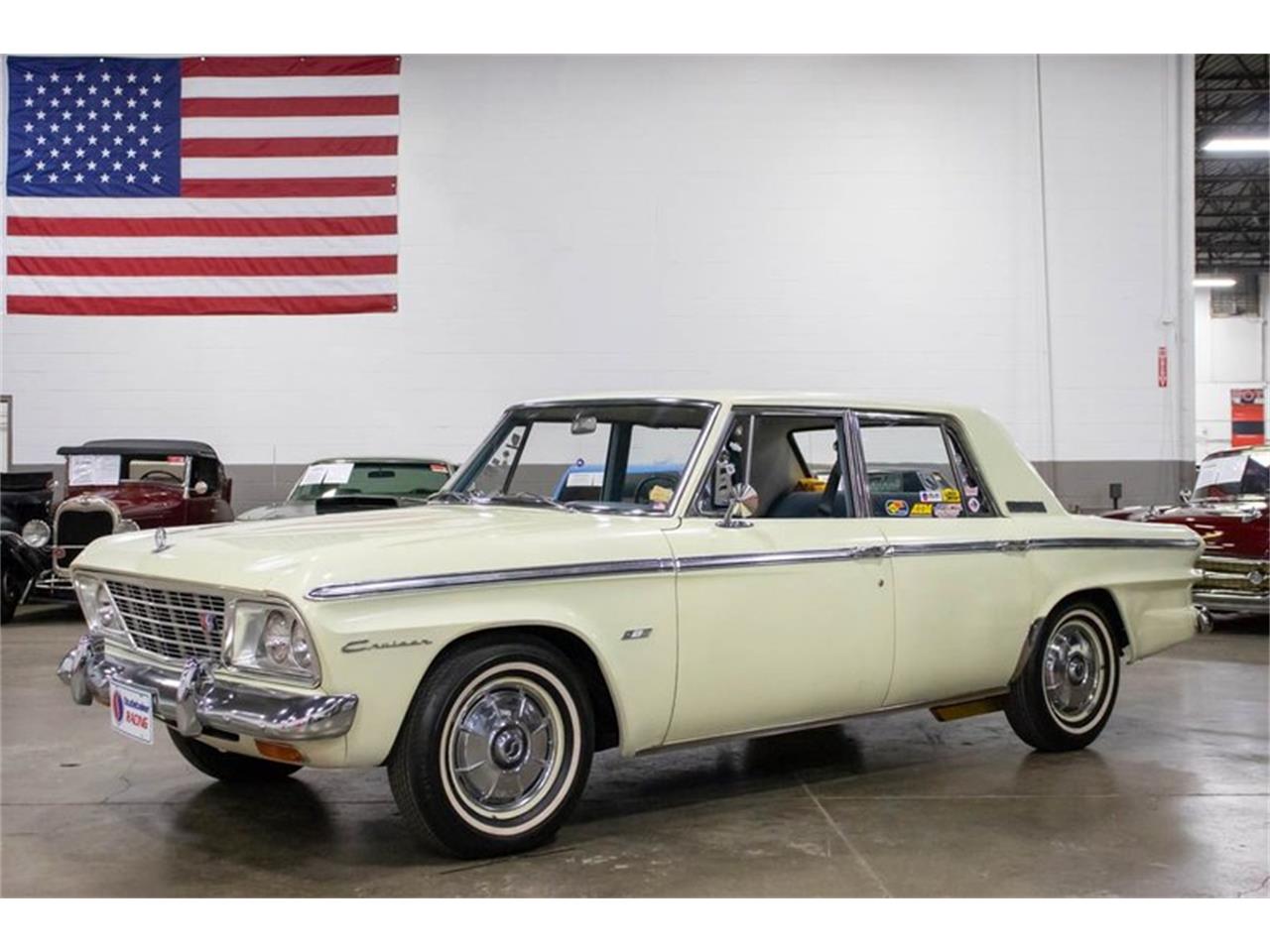 1965 Studebaker Custom for Sale | ClassicCars.com | CC-1772018