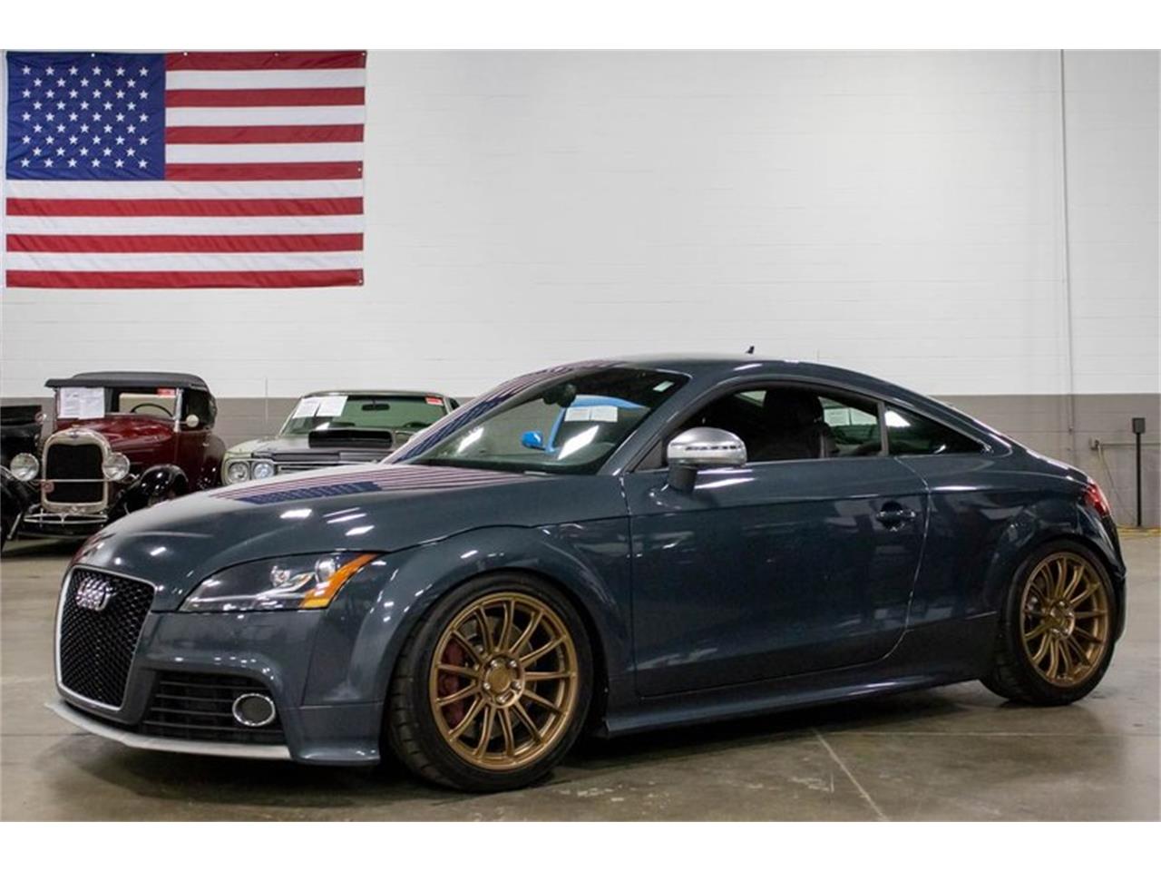 2009 Audi TT for Sale | ClassicCars.com | CC-1772019