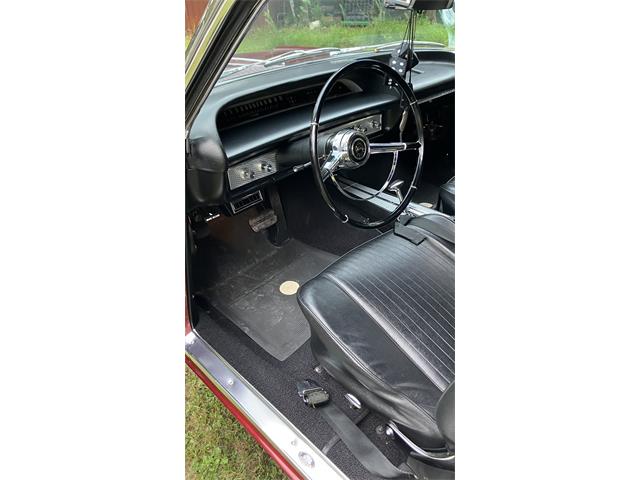 1964 Chevrolet Impala SS for Sale | ClassicCars.com | CC-1772087