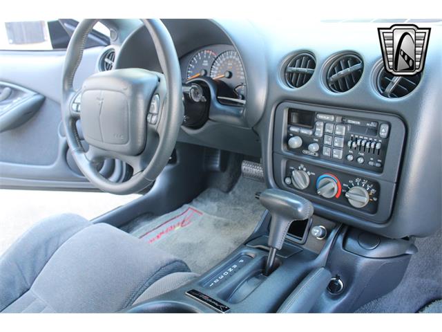 1997 Pontiac Firebird Trans Am Firehawk for Sale | ClassicCars.com | CC ...