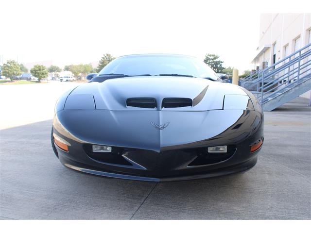 1997 Pontiac Firebird Trans Am Firehawk for Sale | ClassicCars.com | CC ...